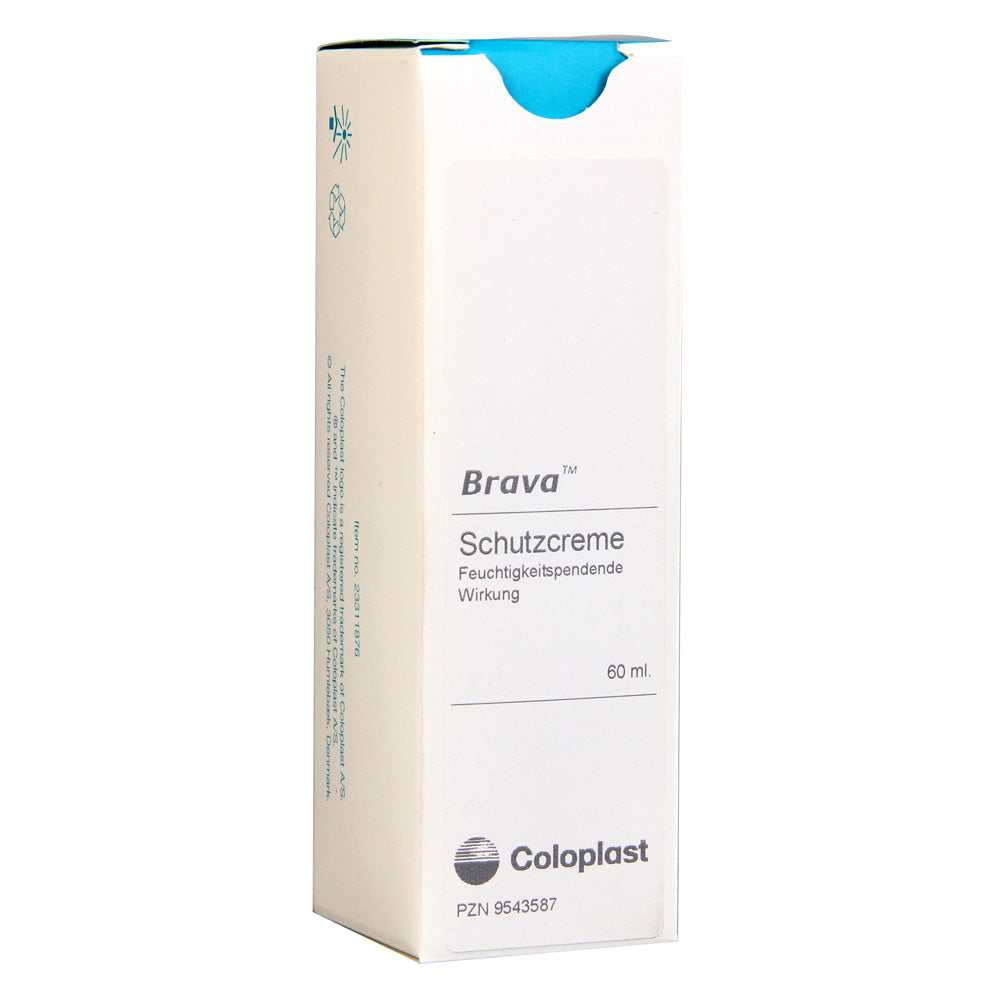 Brava® Skin Protection Cream 60ml – Zuckerschmuck