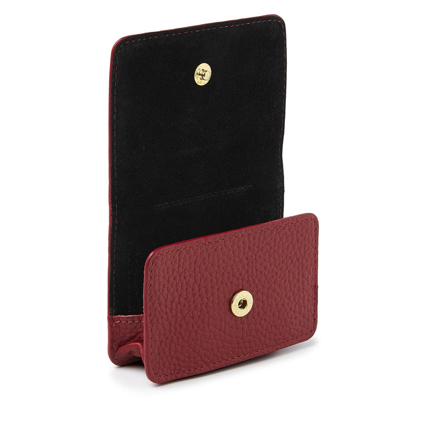 Sweet Collections Pumpentasche ,,YPSO BLISS'' Tango Red – Zuckerschmuck